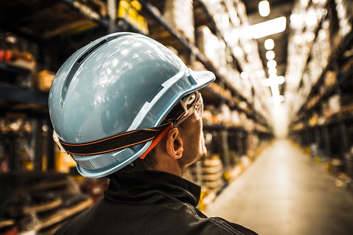 3 Steps to Prioritise Employee Safety In Your Supply Chain | Saloodo!