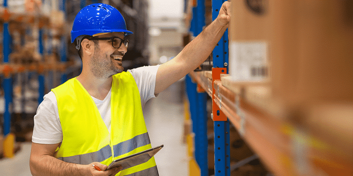 A Focus On Safety in Logistics - Saloodo! Blog