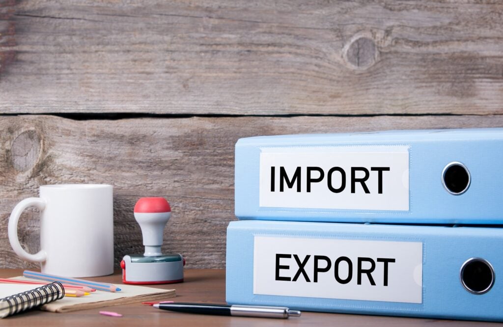 How to export across EEA borders – Saloodo! blog