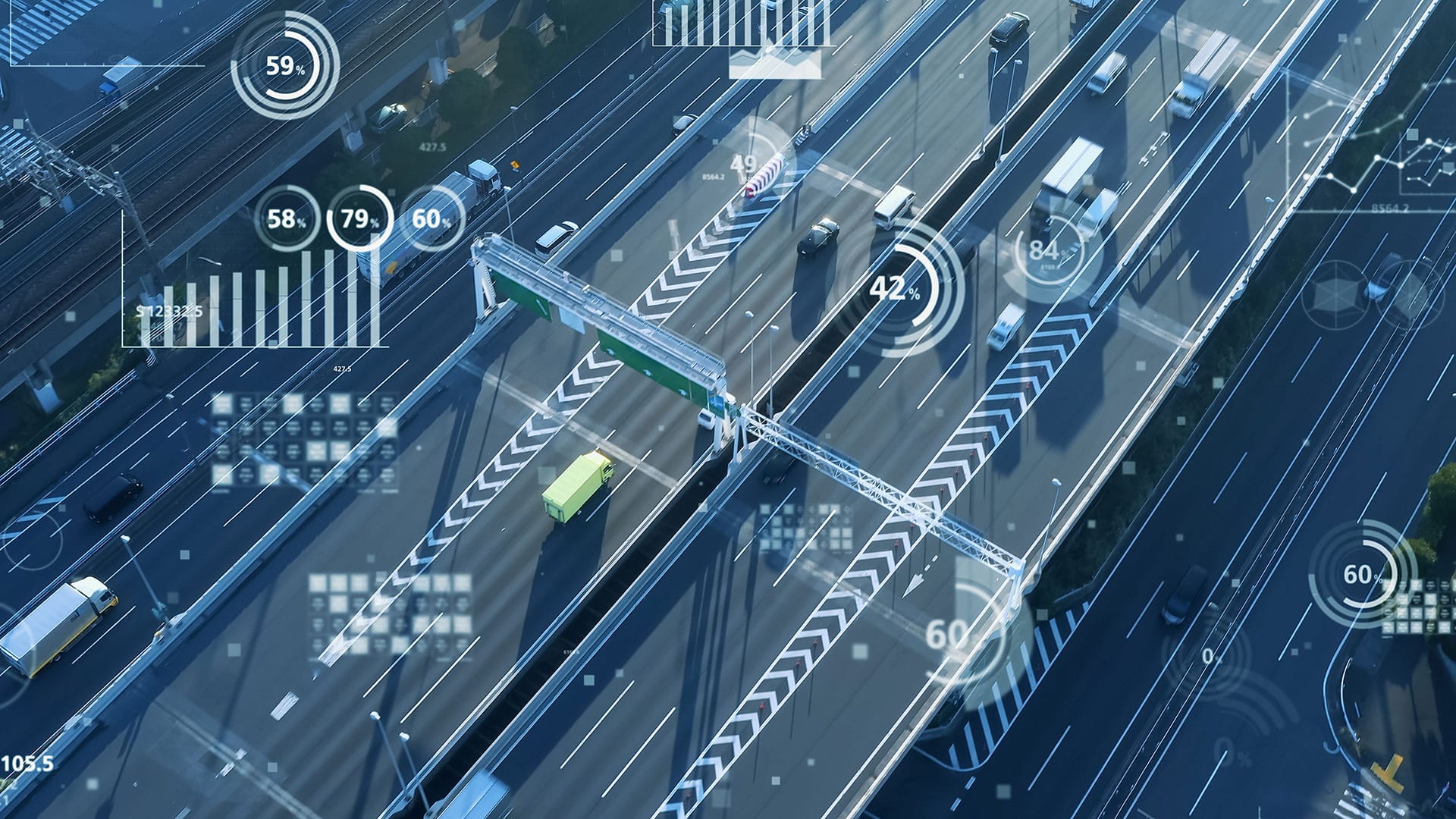 Digital Logistics: Enhancing Safety with Video Intelligence